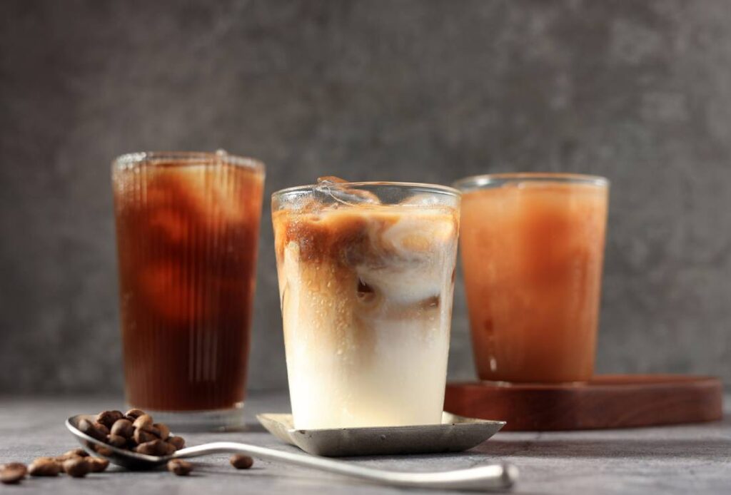 Can You Drink Iced Coffee After Tooth Extraction? | Absolute Family ...