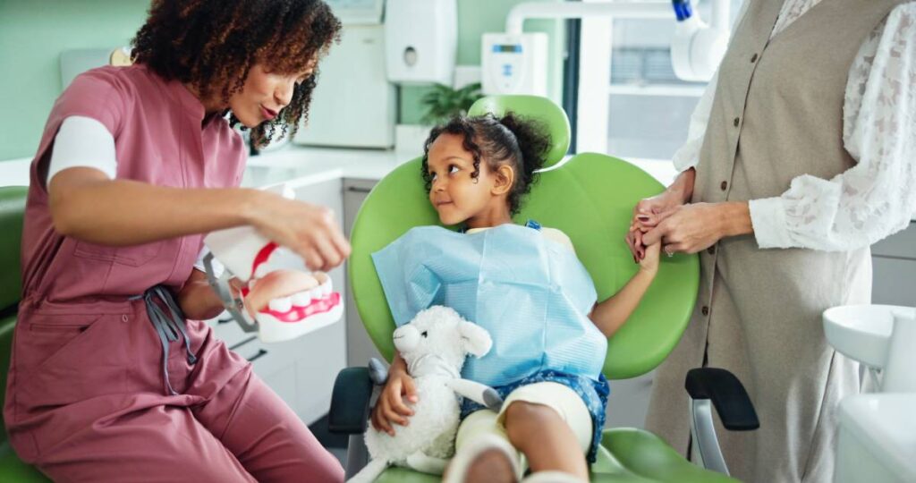 Tooth Extraction Recovery for Children | Absolute Family Dentistry
